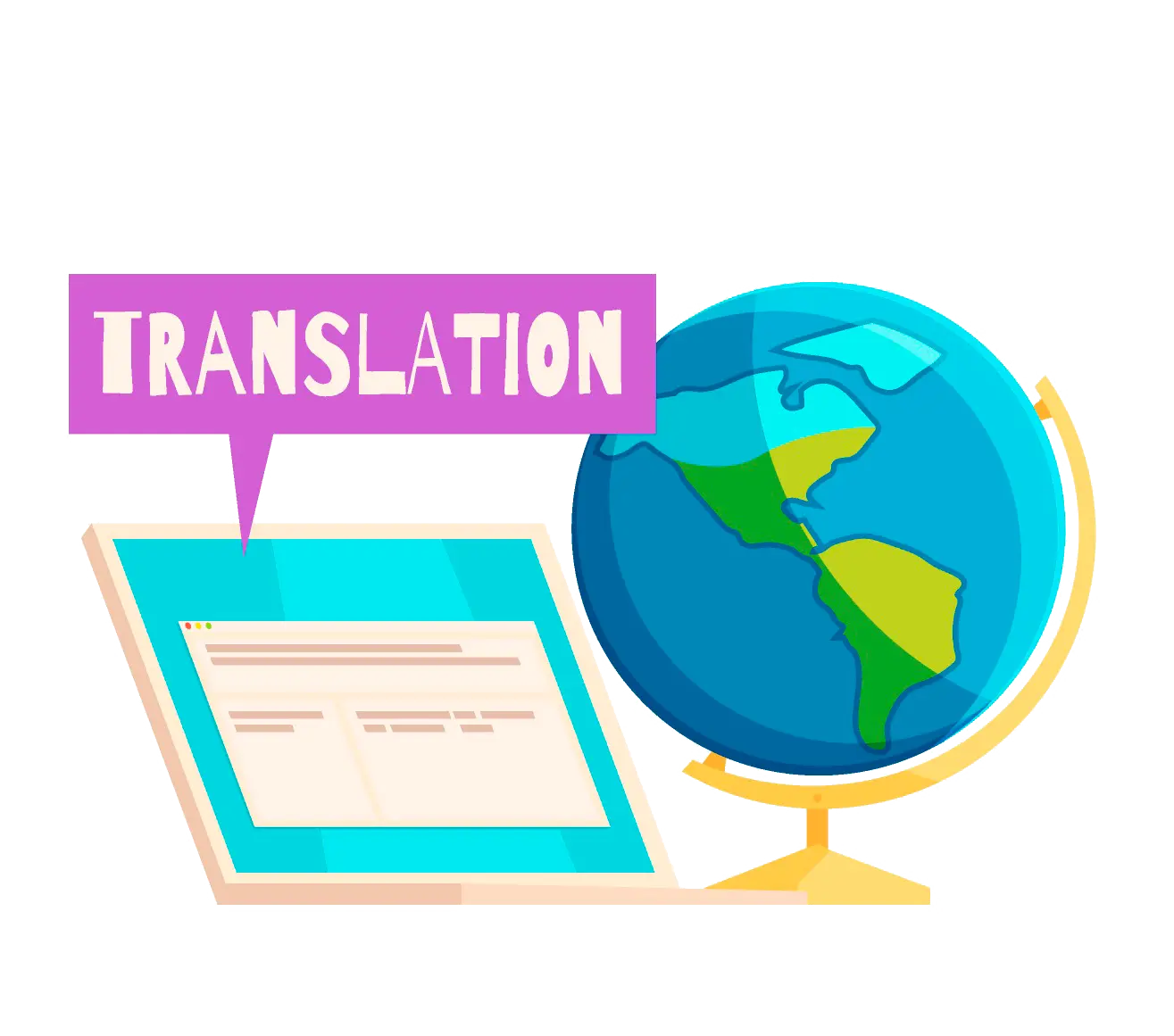How to Translate a Web Page to English: A Step-by-Step Guide