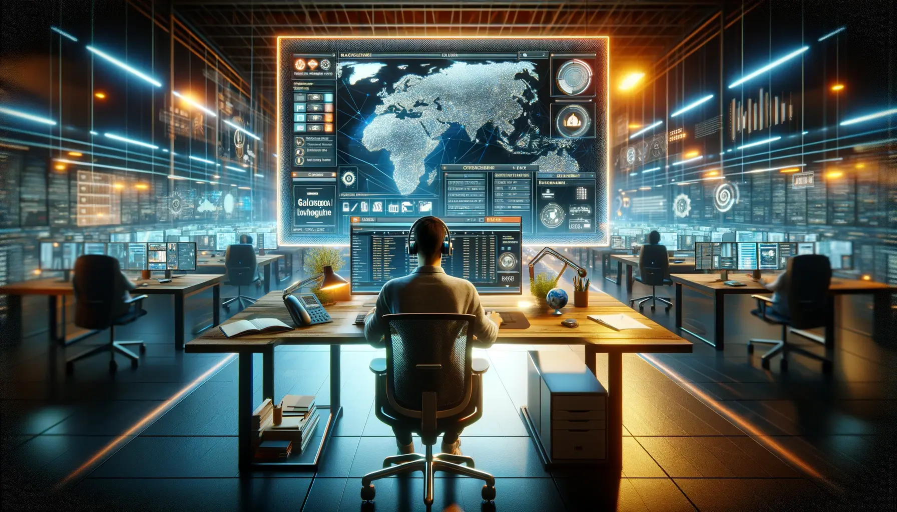 Critical Factor in Effective Editing for Multilingual Content ⭐️ ConveyThis