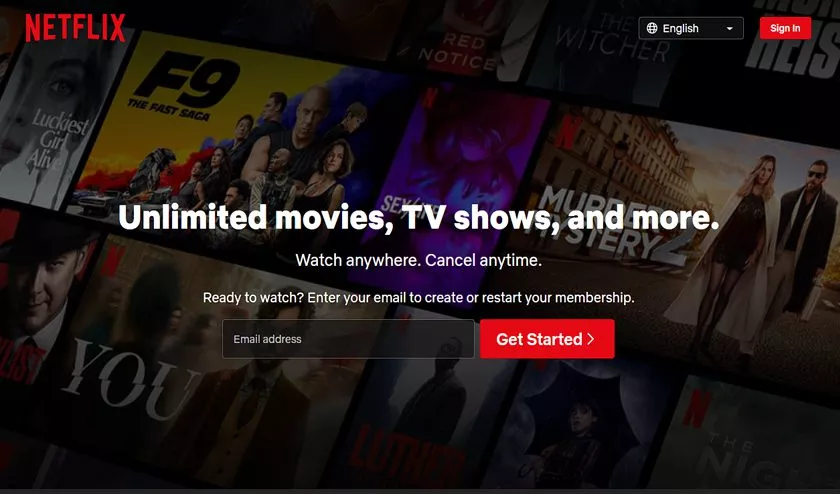 4 Things to Learn from Netflix’s Localization Strategy ⭐️ ConveyThis