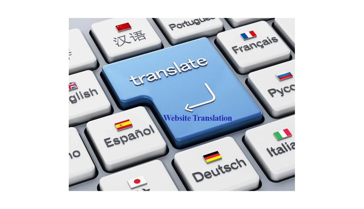 Using Google Translate to Translate an Entire Website ⭐️ ConveyThis